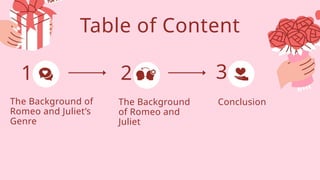 LITERARY DEVICES- ROMEO AND JULIET-SHAKESPEARE | PPTX