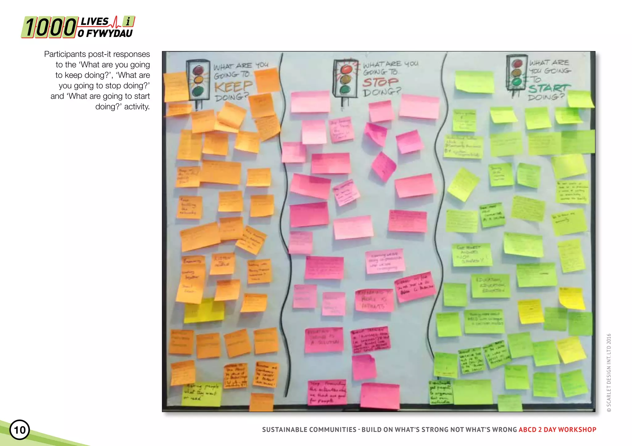 'Asset Based Community Development' ABCD with Cormac Russell abcd 2day ...