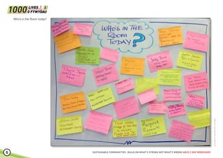 'Asset Based Community Development' ABCD with Cormac Russell abcd 2day ...