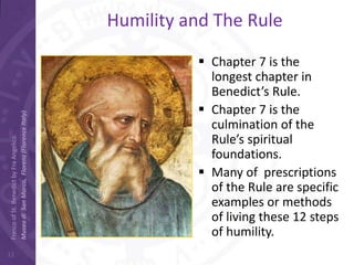 Humility: Ascending by Descending | PPTX | Christianity | Religion ...