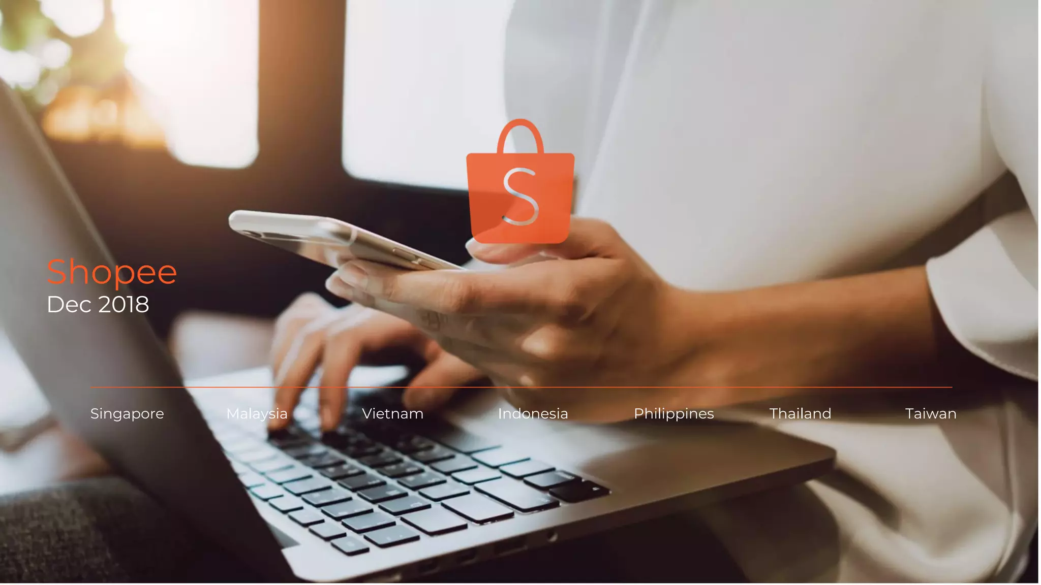 Payoneer X Shopee Mini Conference_ 쇼피 입점 설명회 | PDF