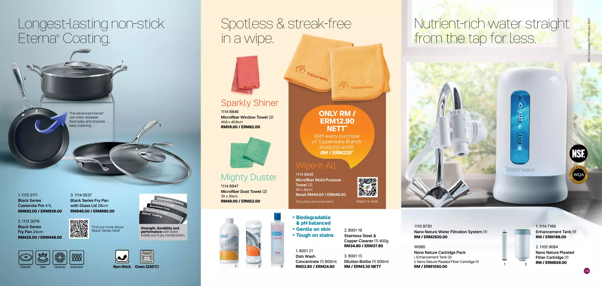 Feb 2021 Tupperware Catalogue.pdf