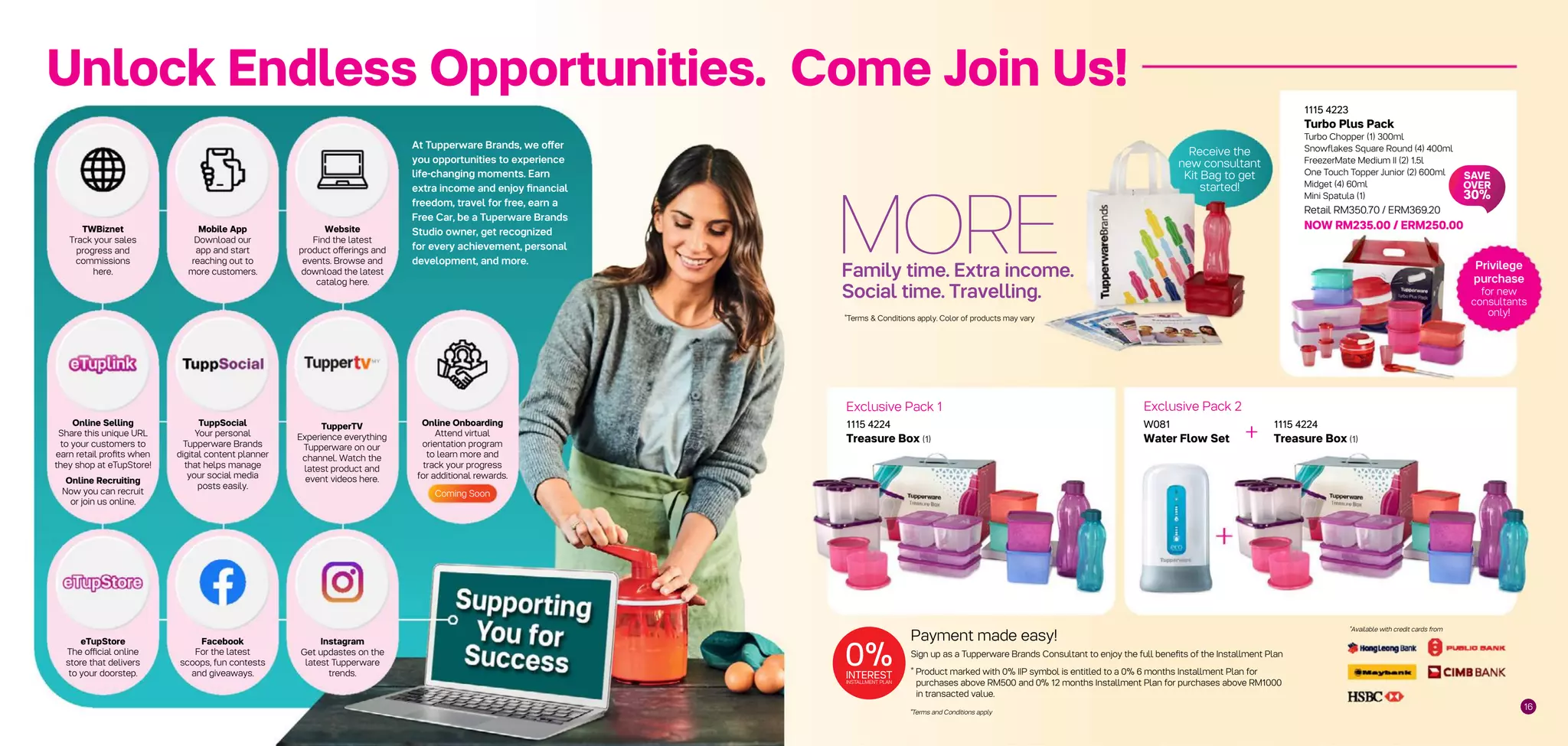 Feb 2021 Tupperware Catalogue.pdf