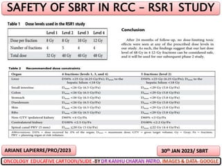 FEBRUARY 2023 ONCOLOGY CARTOONS | PPT