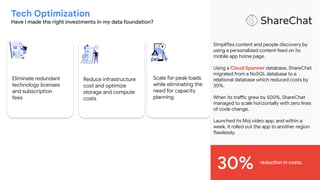 Make Data Work for You | PDF