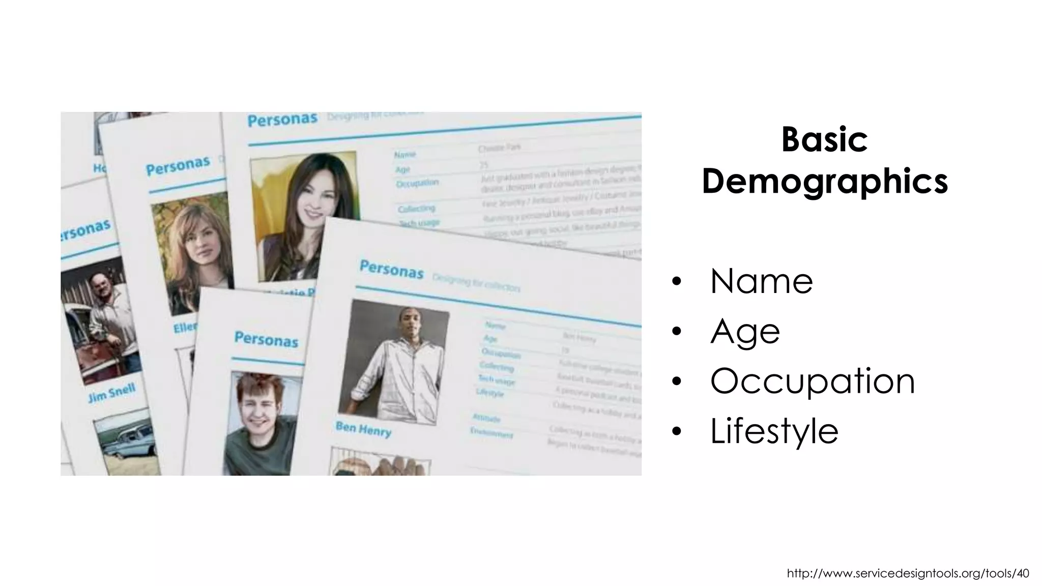 Empathize + Define @Kyued Up | PPT