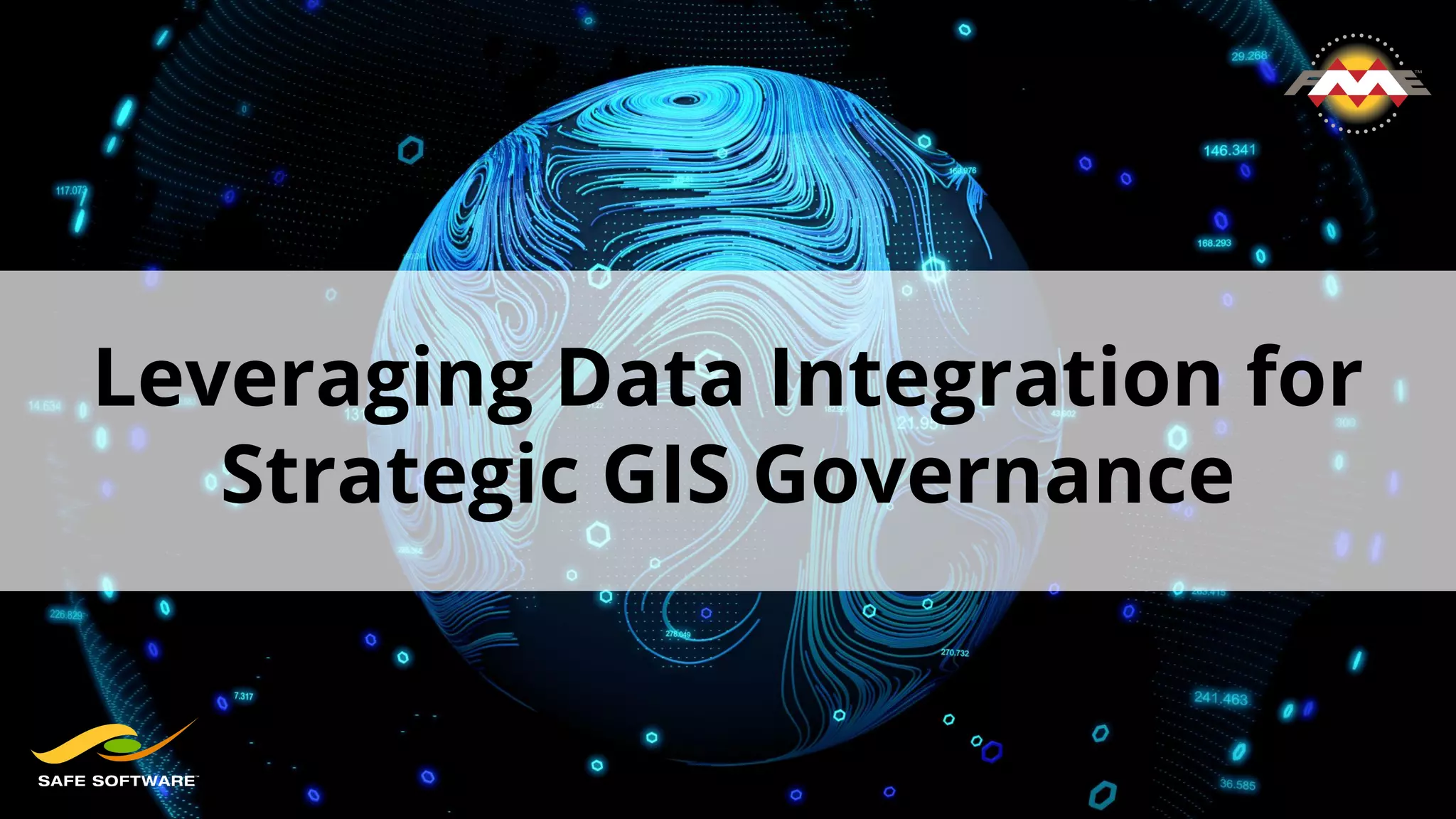 Leveraging Data Integration for Strategic GIS Governance | PDF