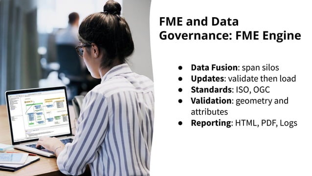 Leveraging Data Integration for Strategic GIS Governance | PPT