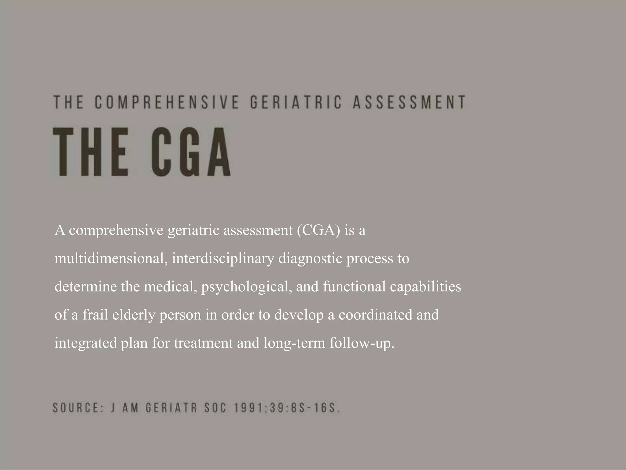 Geriatric Trauma Collaborative Care | PPTX | Injuries | Diseases and ...