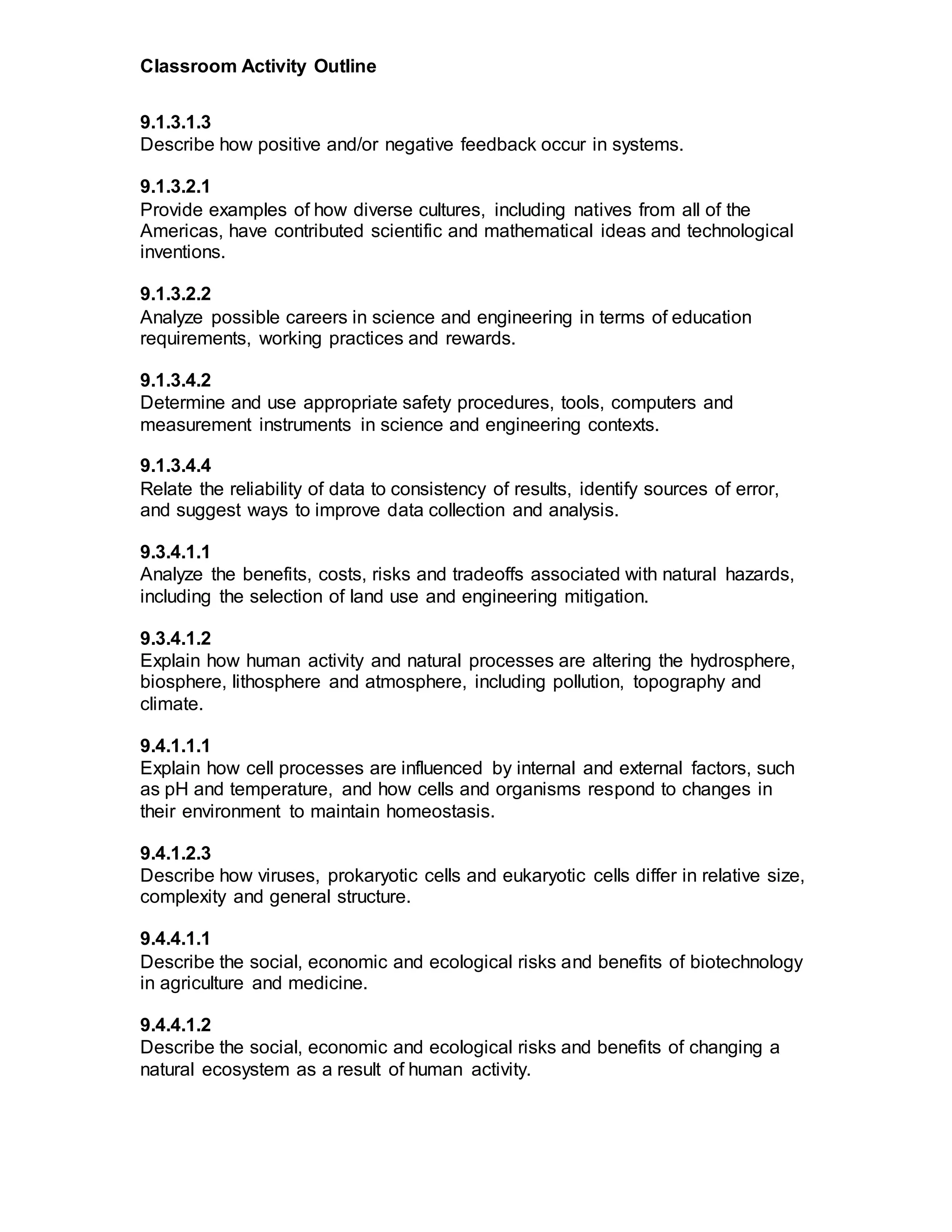 The Lesson on Lyme Classroom Activity | PDF