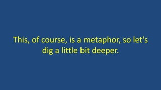 How To Never Get Dumped Again | PPT