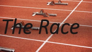 The Race | PPTX