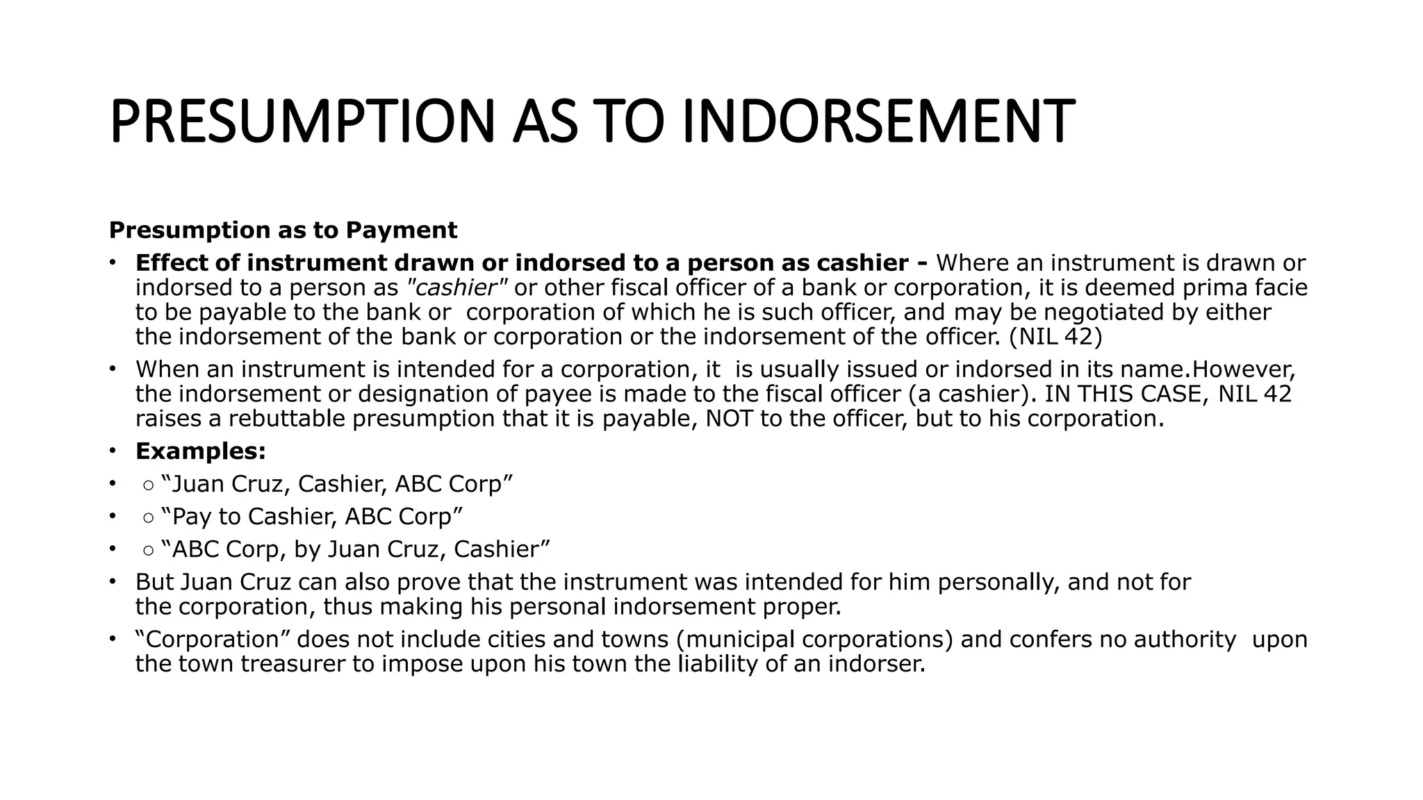 negotiable instruments law presentation philippines.pptx