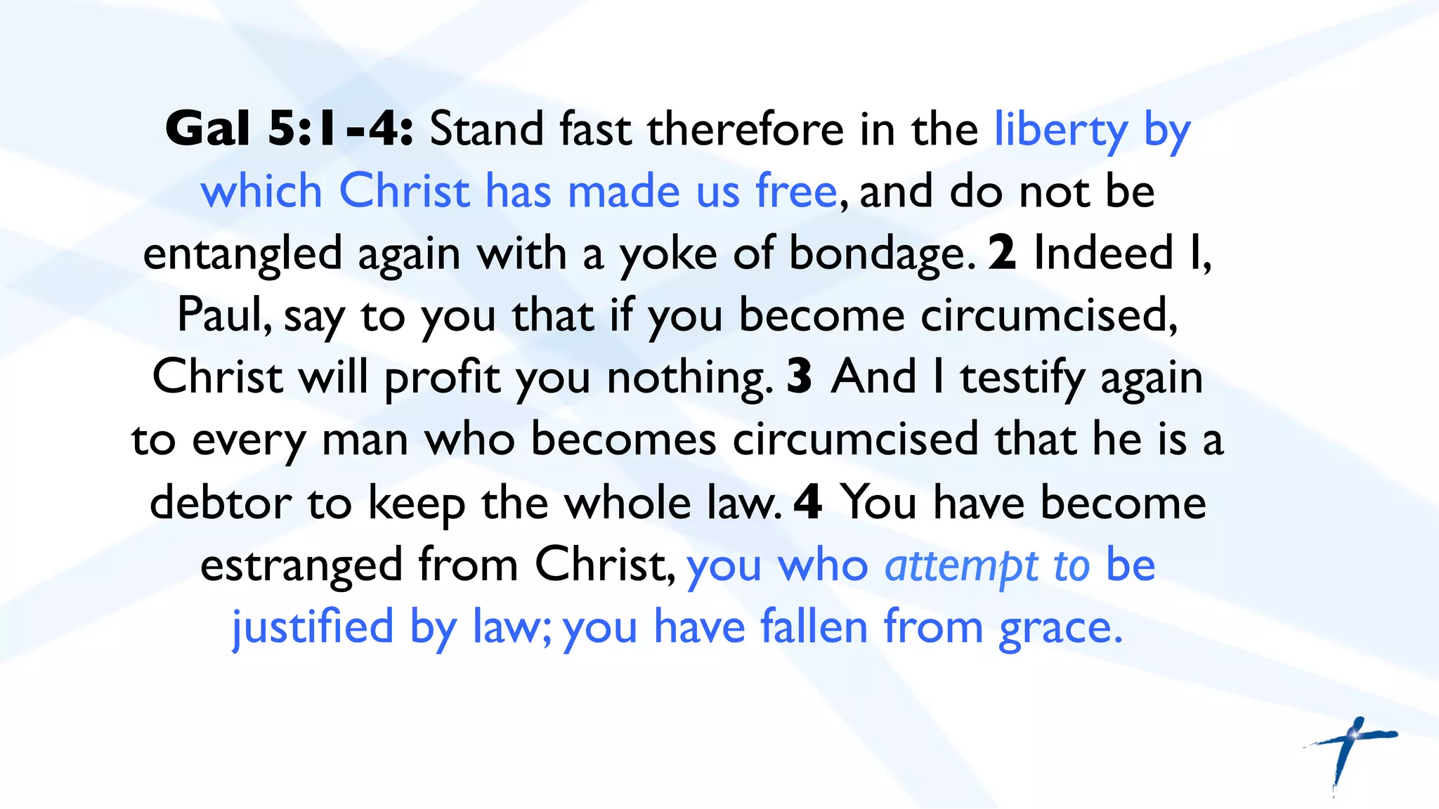 Blessed Forever Pt 2 (Redeemed from the curse) | PDF