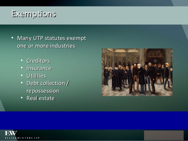 The Law Of Unfair Trade Practices Practical Tips For Deadling With U the-law-of-unfair-trade-practices-practical-tips-for-deadling-with-u