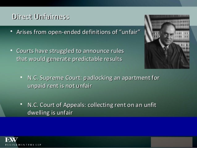 The Law Of Unfair Trade Practices Practical Tips For Deadling With U the-law-of-unfair-trade-practices-practical-tips-for-deadling-with-u