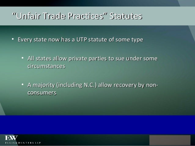 The Law Of Unfair Trade Practices Practical Tips For Deadling With U the-law-of-unfair-trade-practices-practical-tips-for-deadling-with-u