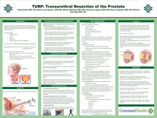 TURP | PPTX