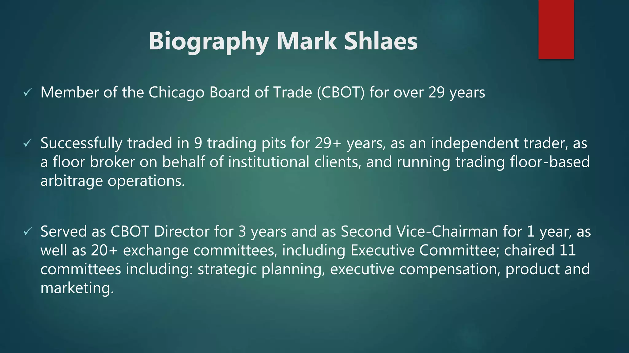 Yield Curve Trading Strategies | PPT