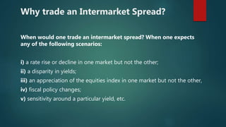 Yield Curve Trading Strategies | PPT