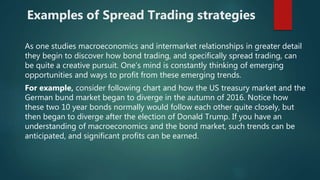 Yield Curve Trading Strategies | PPT