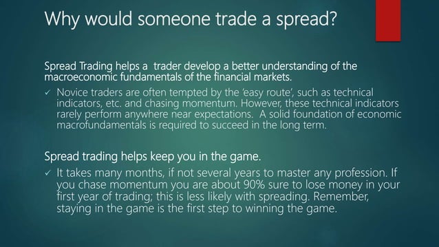 Yield Curve Trading Strategies | PPT