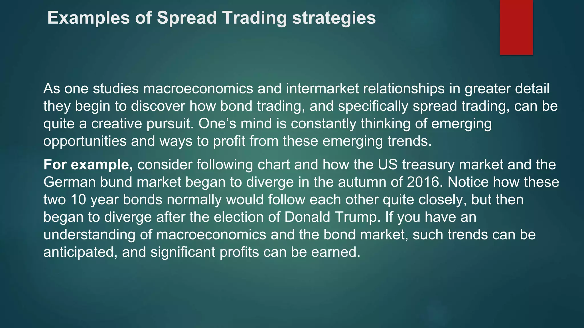 Yield Curve Trading Strategies | PPTX | Stocks and Bonds | Personal ...