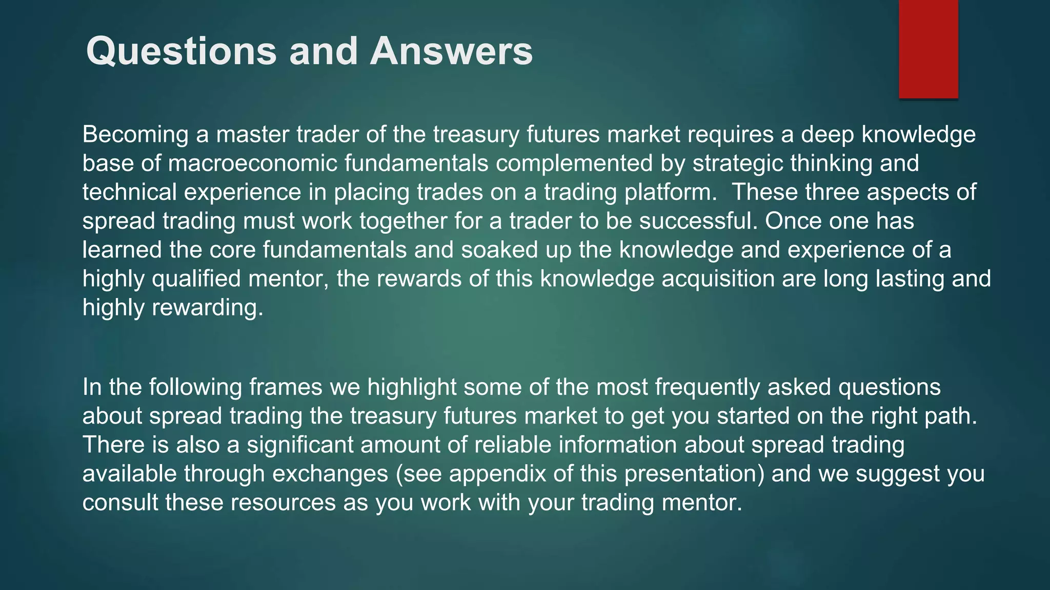 Yield Curve Trading Strategies | PPTX | Stocks and Bonds | Personal ...