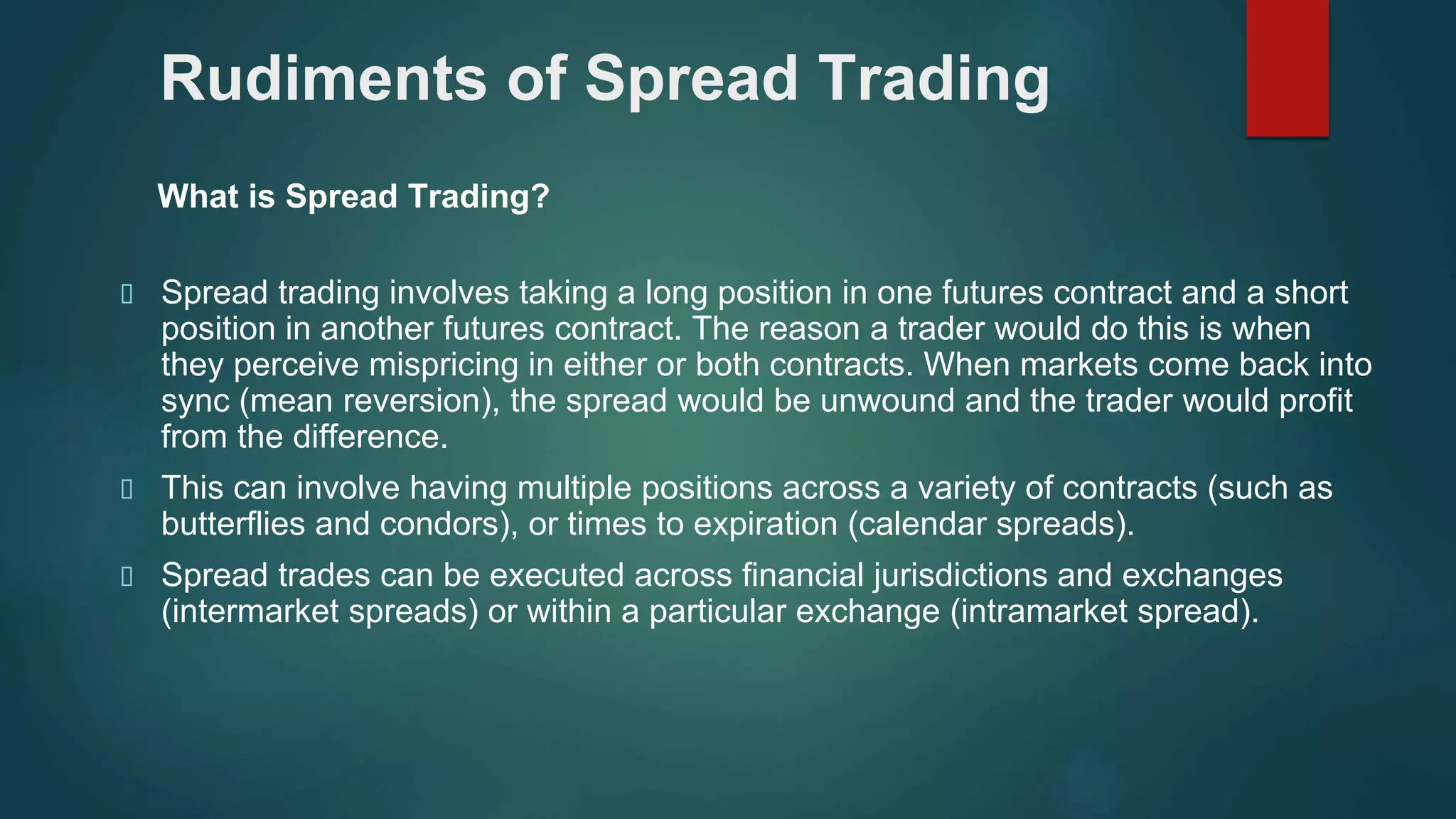 Yield Curve Trading Strategies | PPTX | Stocks and Bonds | Personal ...