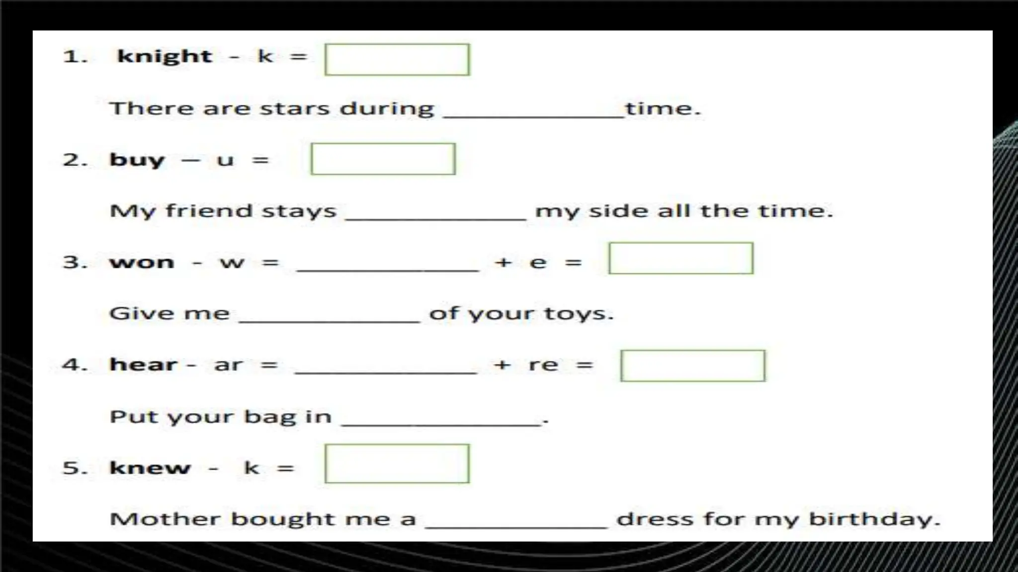 feb 6 grade 3.pptx ENGLISH LESSON GRADE 3 AND 4 | PPTX