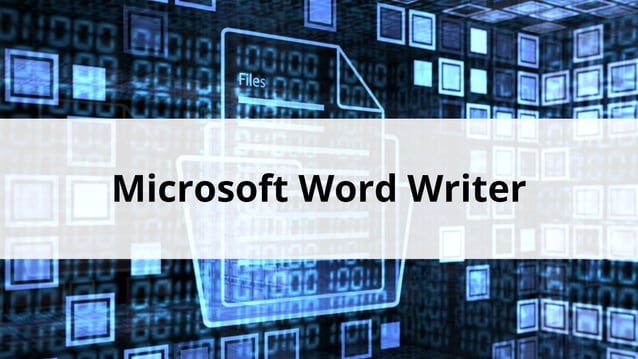 Data to the Masses: Automated Word Document Creation with FME | PDF ...