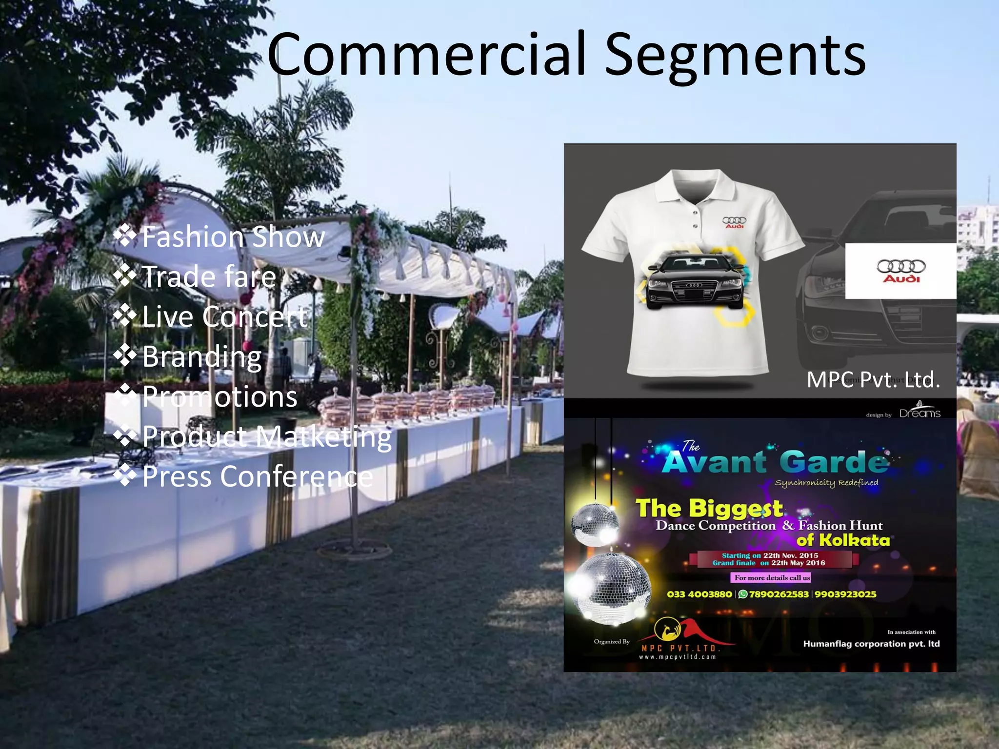 MPC PPT final | PPT