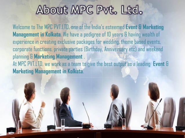 MPC PPT final | PPT