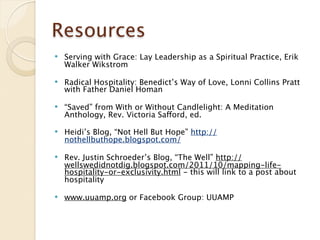 Membership Webinar | PDF