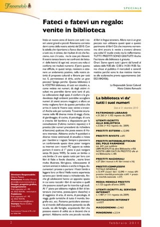 Traversetolo-L'amministrazione informa | PDF