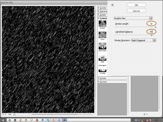 Tutorial Membuat Efek Salju di Adobe Photoshop | PPT