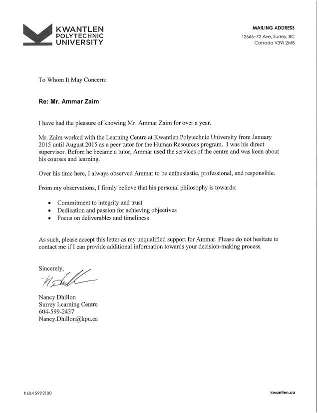 Letter Of Recommendation For Math Tutor 30 Recommendation Letter For letter-of-recommendation-for-math-tutor-30-recommendation-letter-for