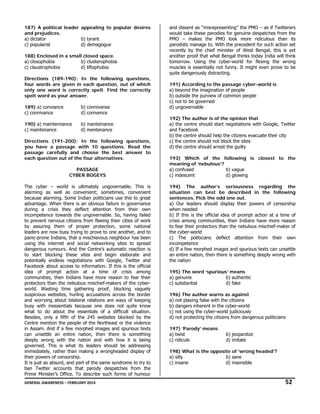 Feb gyanm gk magazine | PDF