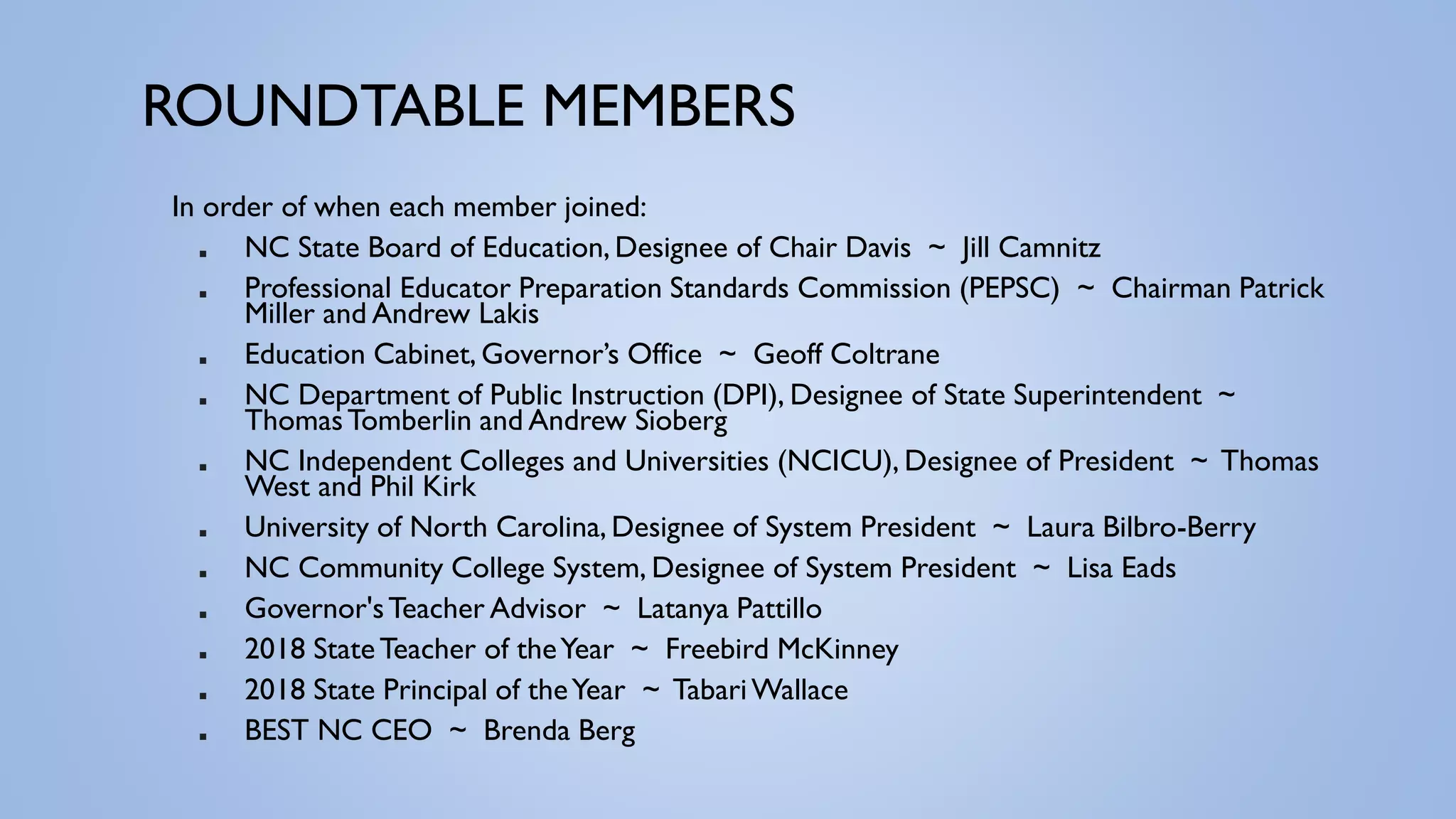 New teacher pathway | PPT