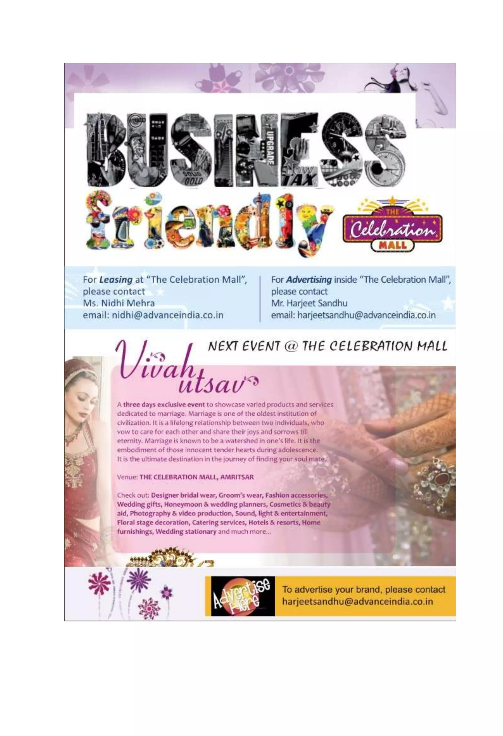 Celebration Times, Feb 2010 | PDF