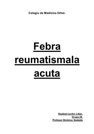 Febra reumatismala acuta.docx