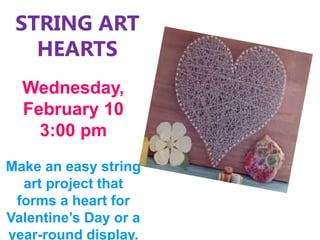 Febrary 2016 Classes | PPT