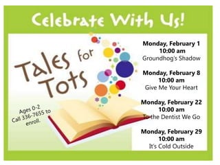 Febrary 2016 Classes | PPT