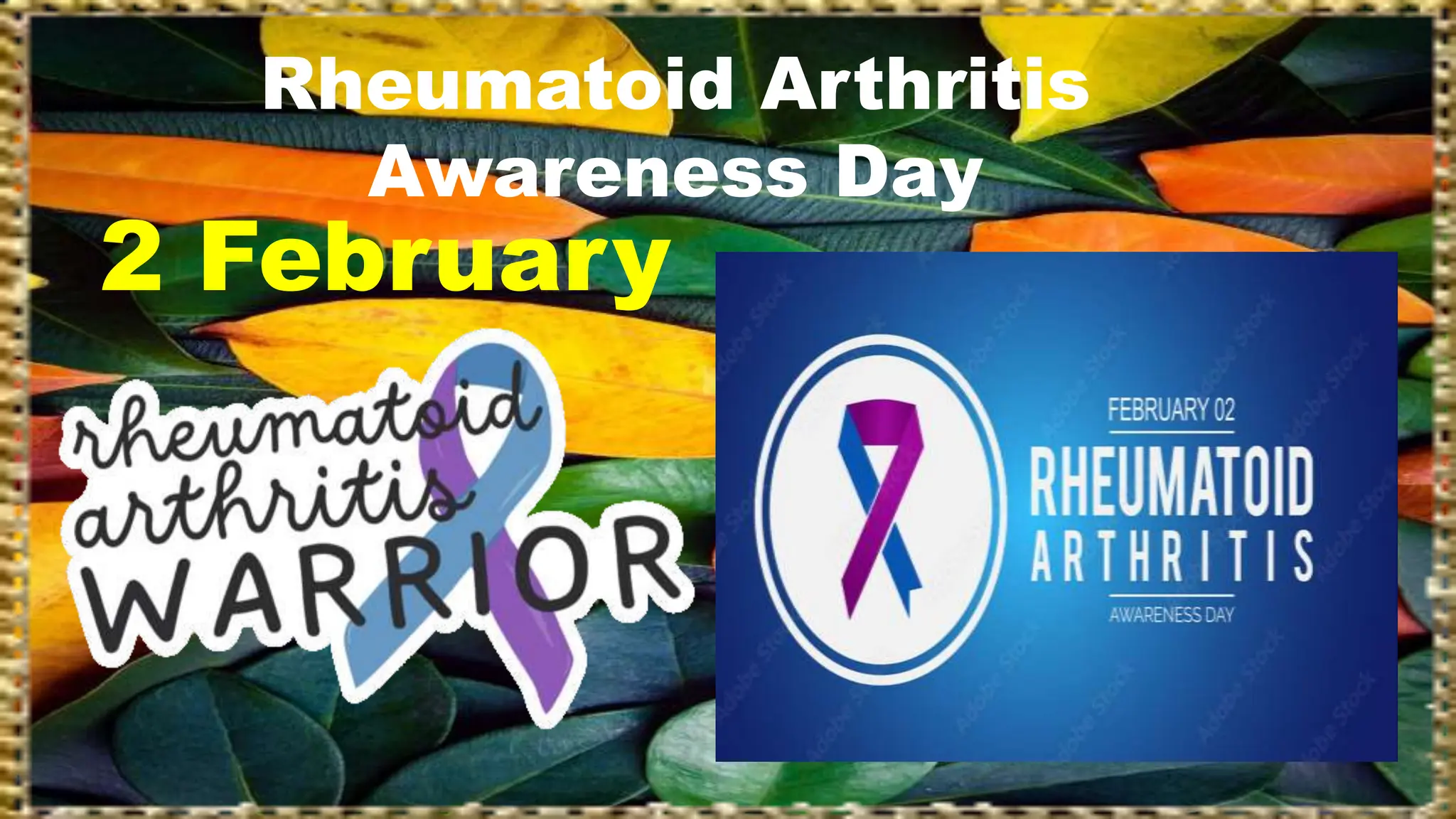 FEBRAURY MONTH || LIST OF MORTANT DAYS | | PPT