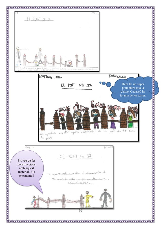 Boli Viu Febrer 2021 | PDF