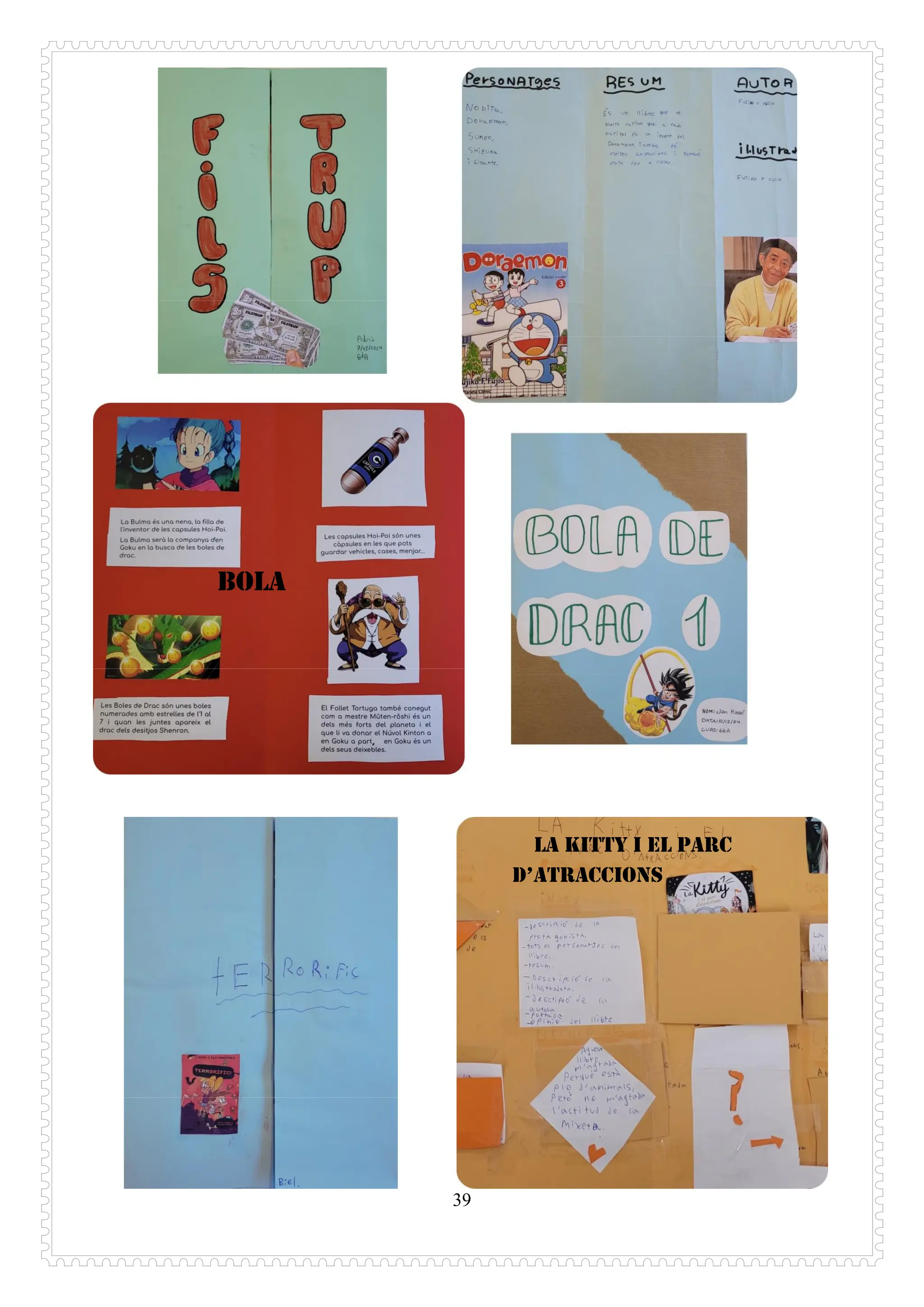 BOLI VIIU. FEBRER 2025. REVISTA ESCOLARok.pdf