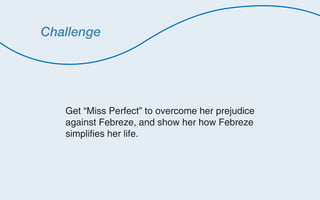 Febreze Deck | PDF