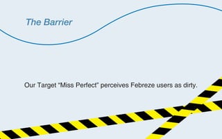 Febreze Deck | PDF