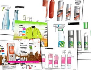 Febreze Sport case study | PPT