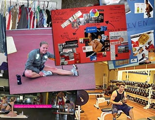 Febreze Sport case study | PPT